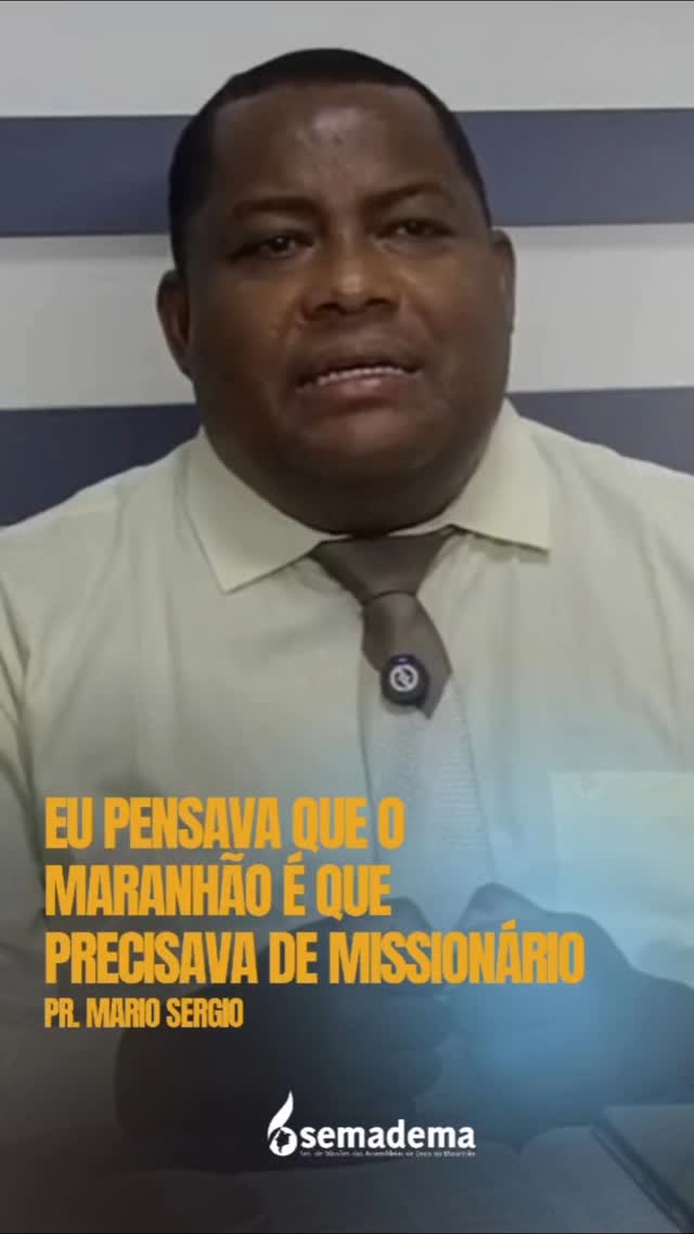 Como preparar um culto de missões - Semadema